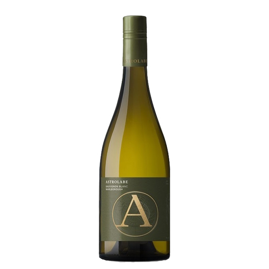 Astrolabe Marlborough Sauvignon Blanc – The Boogaloo Bali