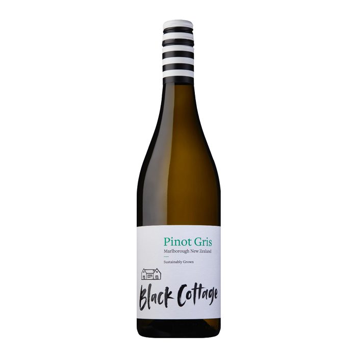 Black Cottage Pinot Gris – The Boogaloo Bali