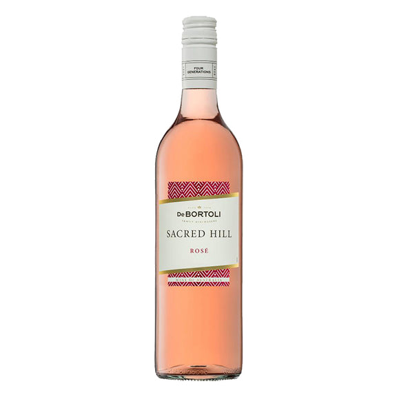 De Bortoli Sacred Hill Rose – The Boogaloo Bali