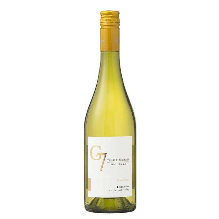 G7 Chardonnay – The Boogaloo Bali
