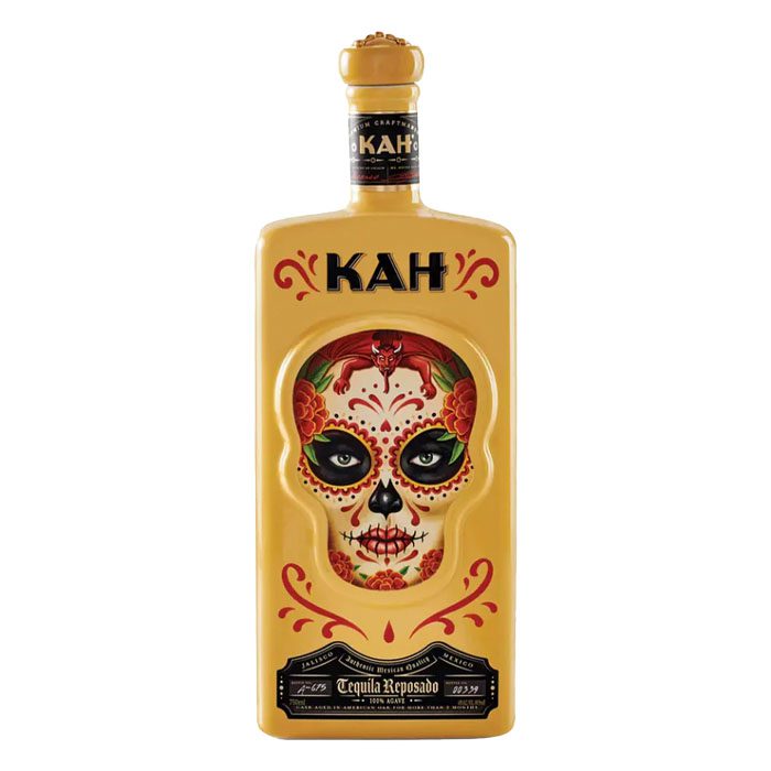 KAH Reposado – The Boogaloo Bali