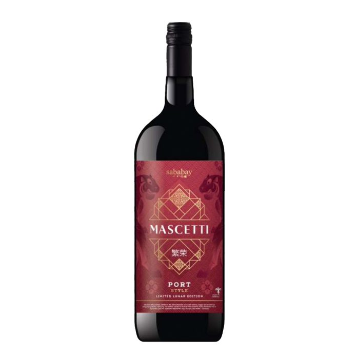 Sababay Mascetti Lunar Edition – The Boogaloo Bali