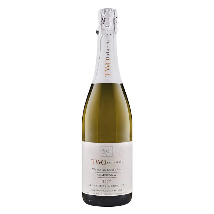 Two Island Sparkling Chardonnay – The Boogaloo Bali