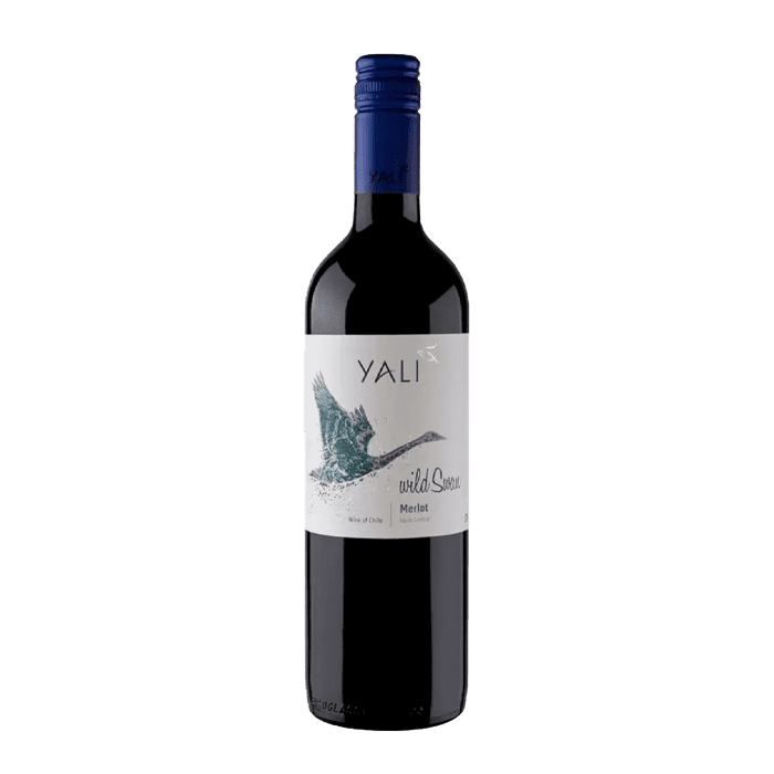 Yali Wild Swam Merlot – The Boogaloo Bali