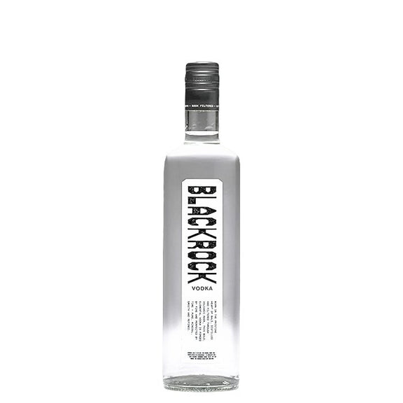 Black Rock Vodka – The Boogaloo Bali