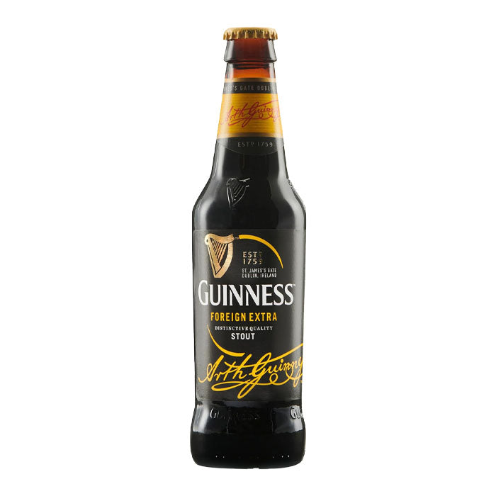 Guiness (6 Pack) – The Boogaloo Bali