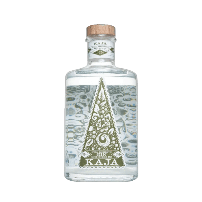 Kaja Gin – The Boogaloo Bali