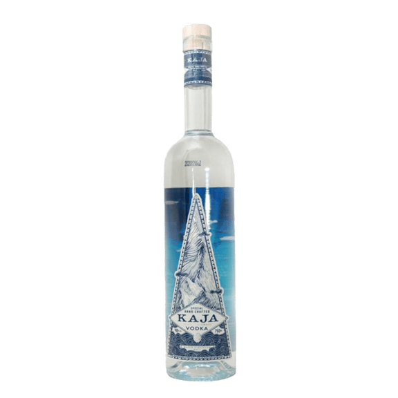 Kaja Vodka – The Boogaloo Bali