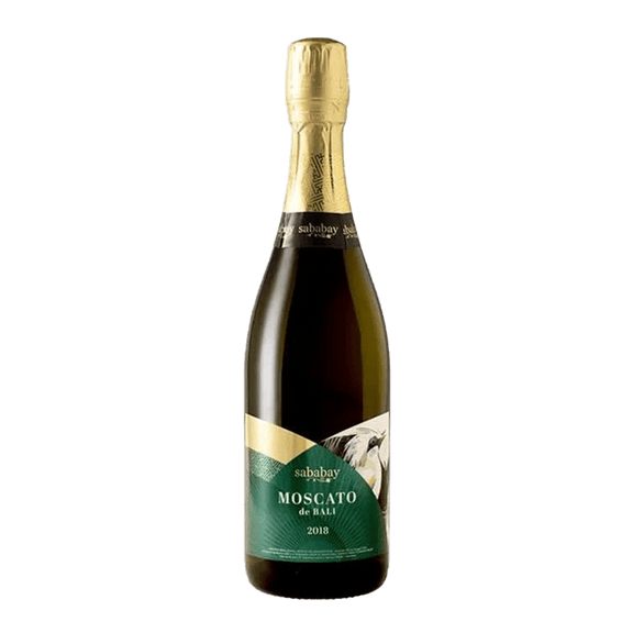 Sababay Moscato – The Boogaloo Bali