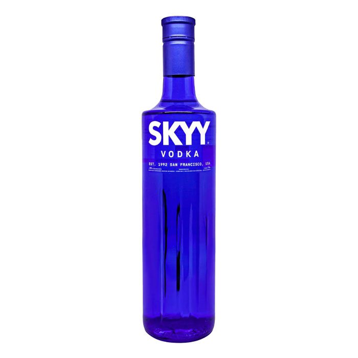 Skyy Vodka – The Boogaloo Bali
